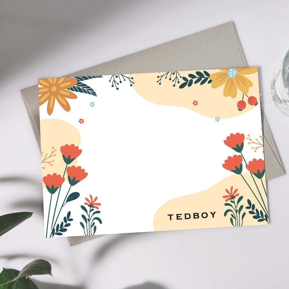 Tedboy | Online Bakery Shop | Door Step Delivery | Bundle: 4 Catering Boxes