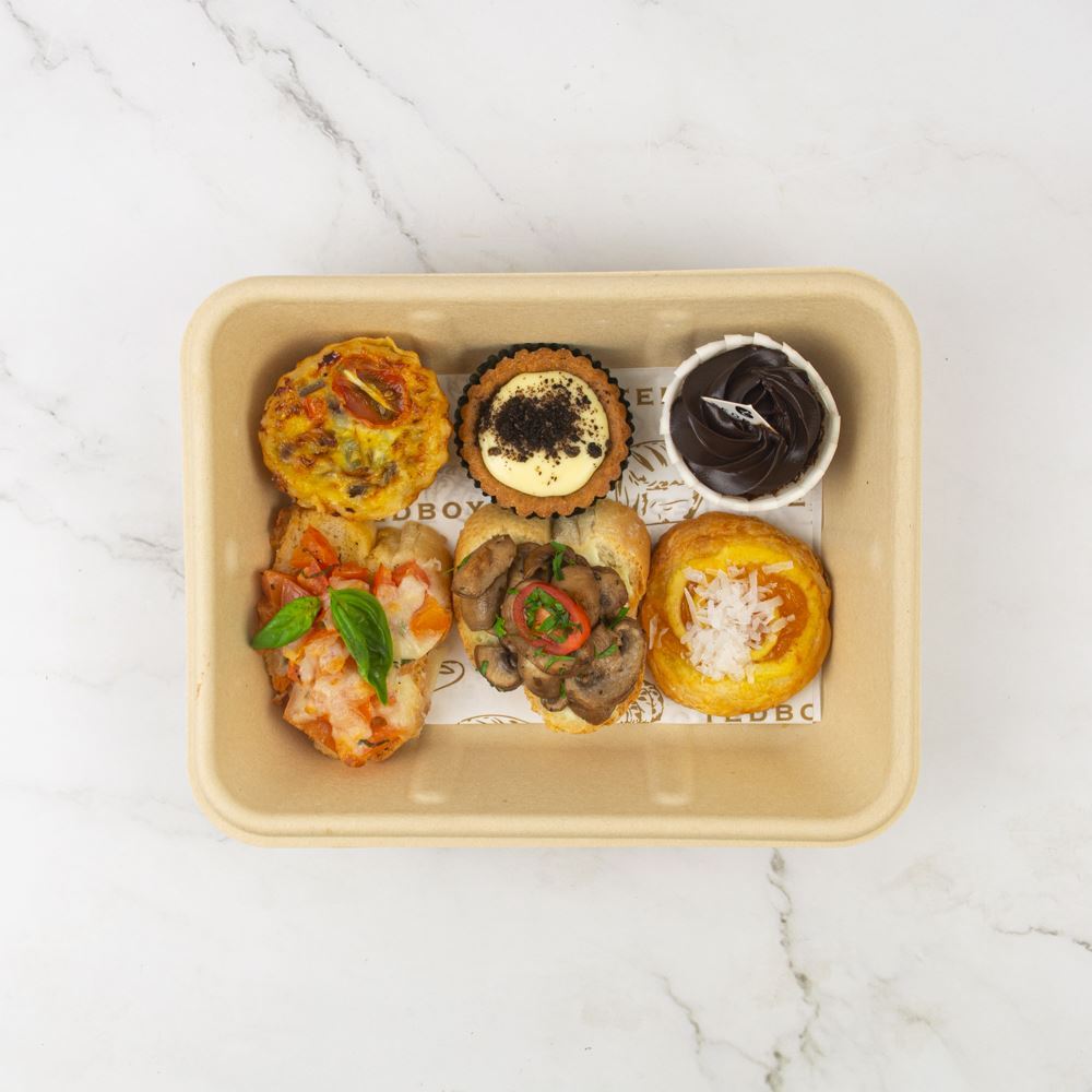 Tedboy | Online HALAL Bakery Shop | Door Step Delivery | Mix & Match N ...