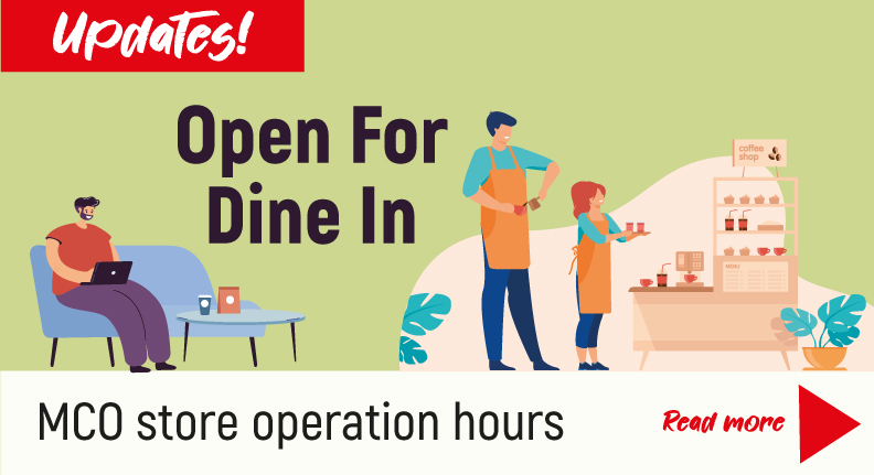 Tedboy | More than just a Bakery