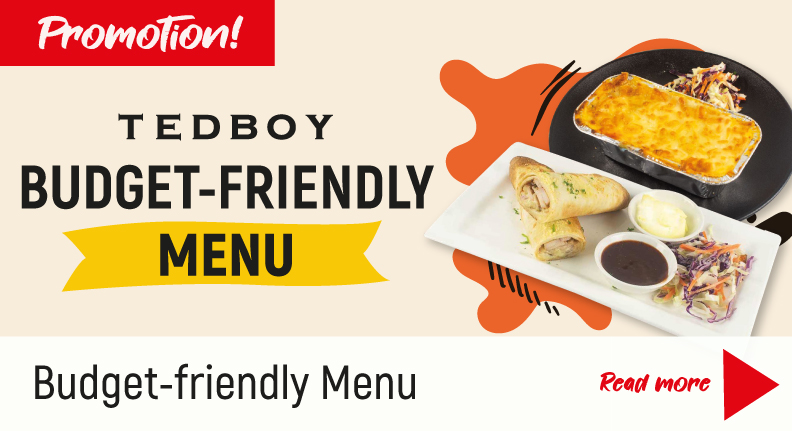 Tedboy | Online Shop | Online Delivery | Dropship