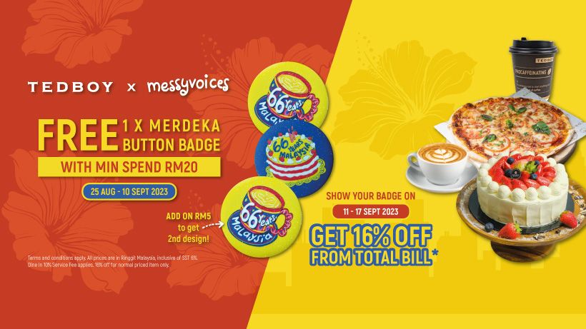 Tedboy Bakery, Tedboy Express and Catering Box | Tedboy