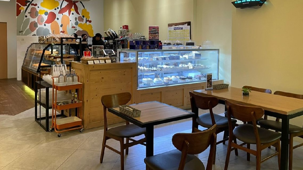 Tedboy Bakery | Tedboy