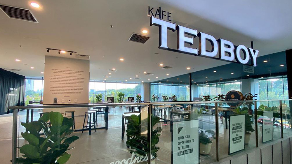 Tedboy | Online Shop | Online Delivery | Dropship | Tedboy Express