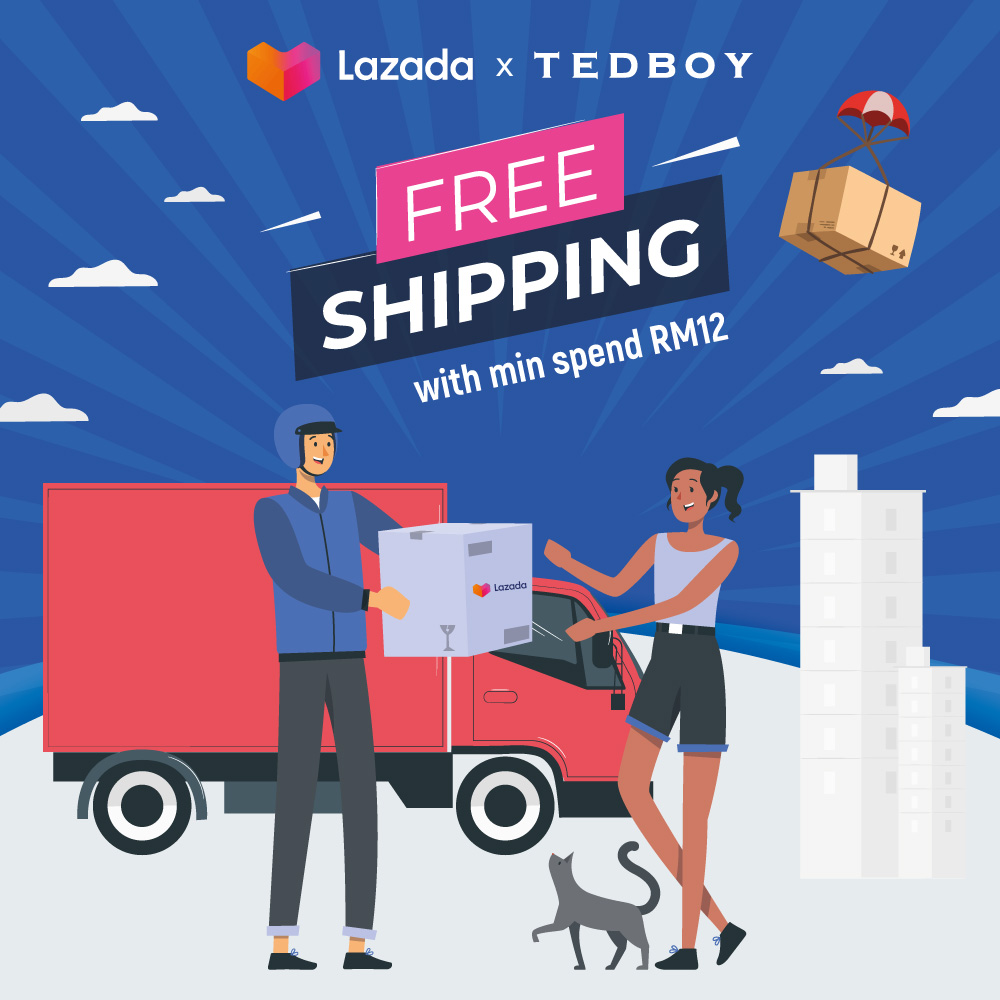 Tedboy | Online Shop | Online Delivery | Dropship