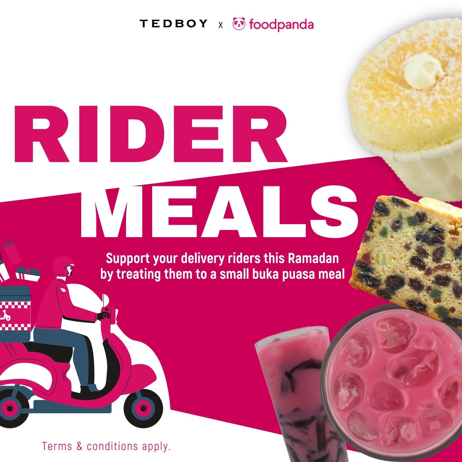 Tedboy | Online Shop | Online Delivery | Dropship