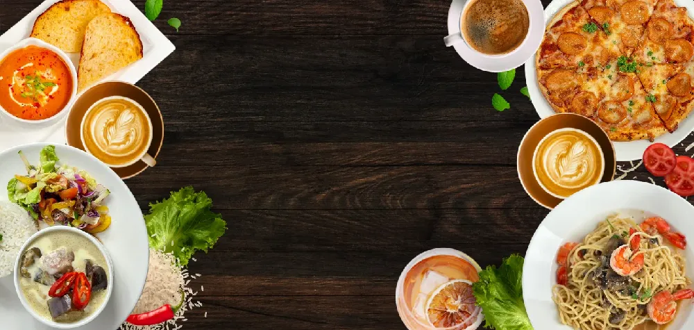 Tedboy | Online Halal Artisan Bakery | Drop & Go Catering | Tedboy